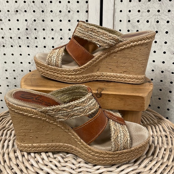 Sbicca | Shoes | Sbicca Sale | Poshmark